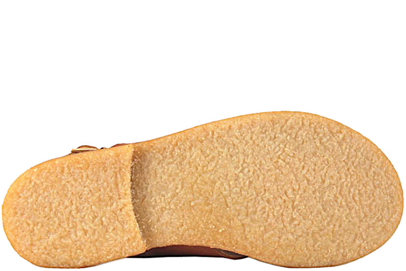 Køb ANGULUS LET SANDAL I BRUNT GLAT SKIND Her - Salg af Lette sandaler