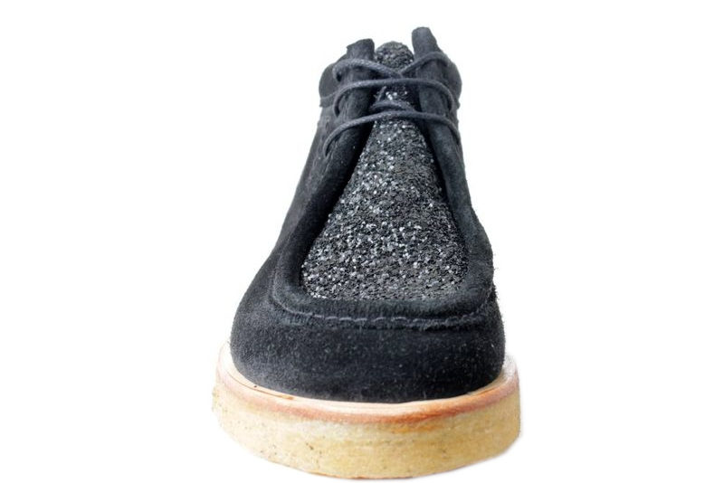 Køb ANGULUS STØVLE MED GLIMMER Her - Salg af Ankelstøvler til damer