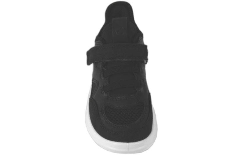 Køb ECCO SP 1 LITE K GORETEX SORT SKIND SNEAKER Her - Salg af Sneakers ...