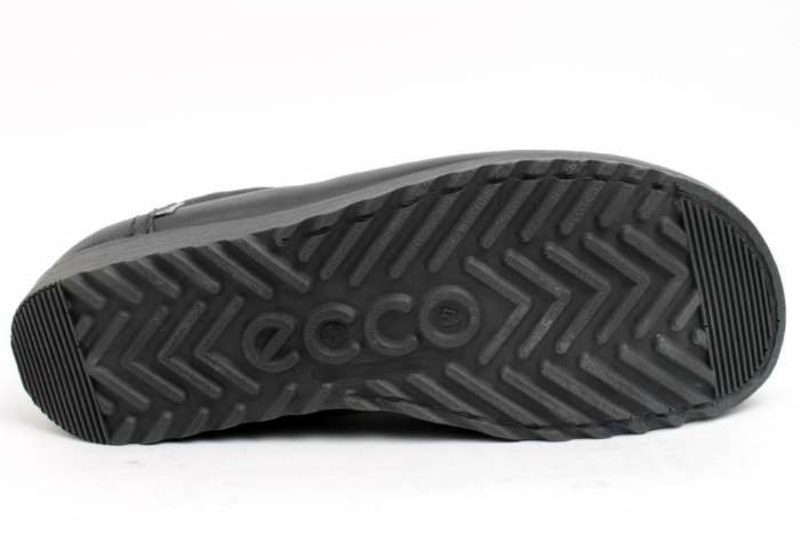 Køb ECCO JOKE Her - Salg af Hyttesko til mænd