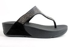 Fitflop™ - Køb damesko og sandaler fra Fitflop i lækker kvalitet