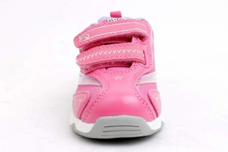 Køb PONNY KONDISKO MED LYS Her - Salg af Sneakers til piger