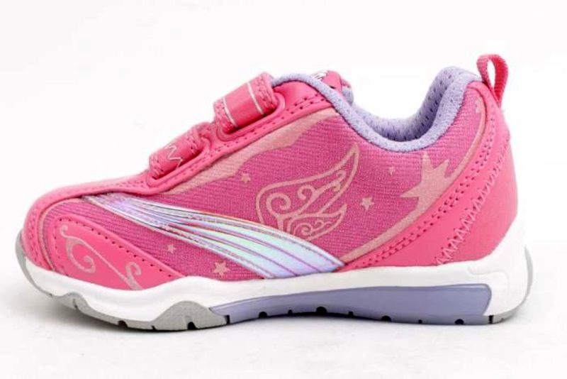 Køb PONNY KONDISKO MED LYS Her - Salg af Sneakers til piger