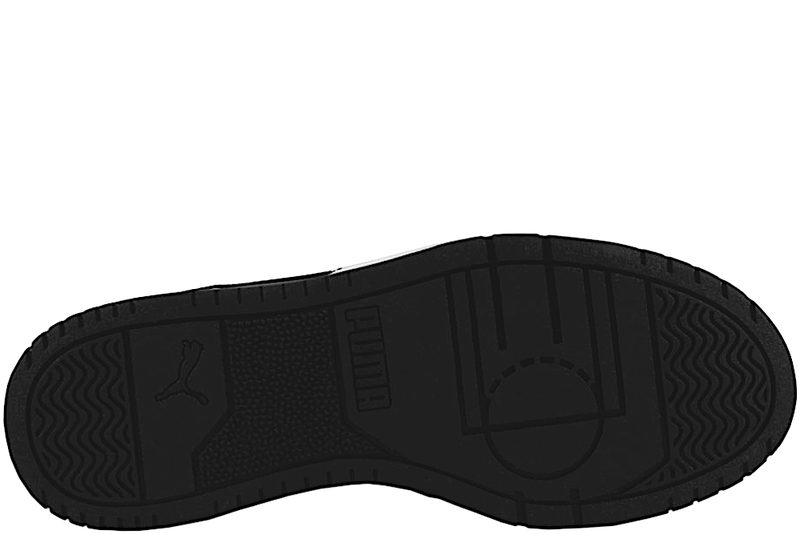 Køb PUMA GAME LOW SNEAKERS I SORT GLAT SKIND Her - Salg af Sneakers til ...