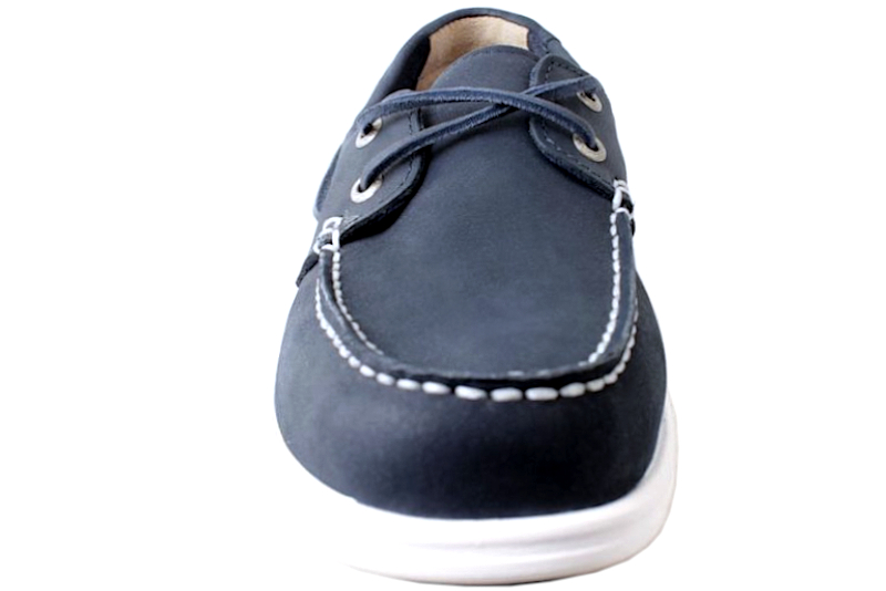 Køb SEBAGO LITESIDES TWO EYE Her - Salg af Sko til mænd