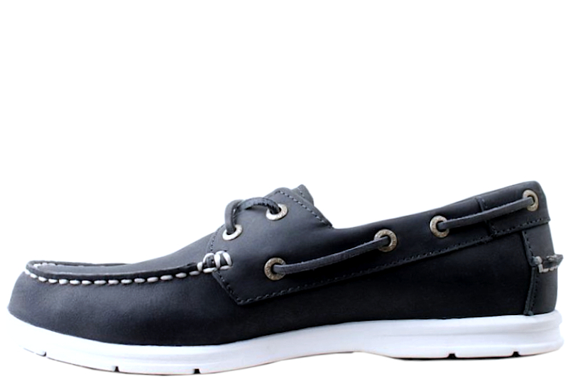 Køb SEBAGO LITESIDES TWO EYE Her - Salg af Sko til mænd