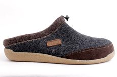 Herre hjemmesko - Køb hjemmesko til mænd fra Glerup og Rohde m.fl.