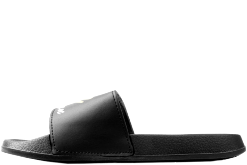 Køb WAVE SLIPPERS BE HAPPY Her - Salg af Slippers dame